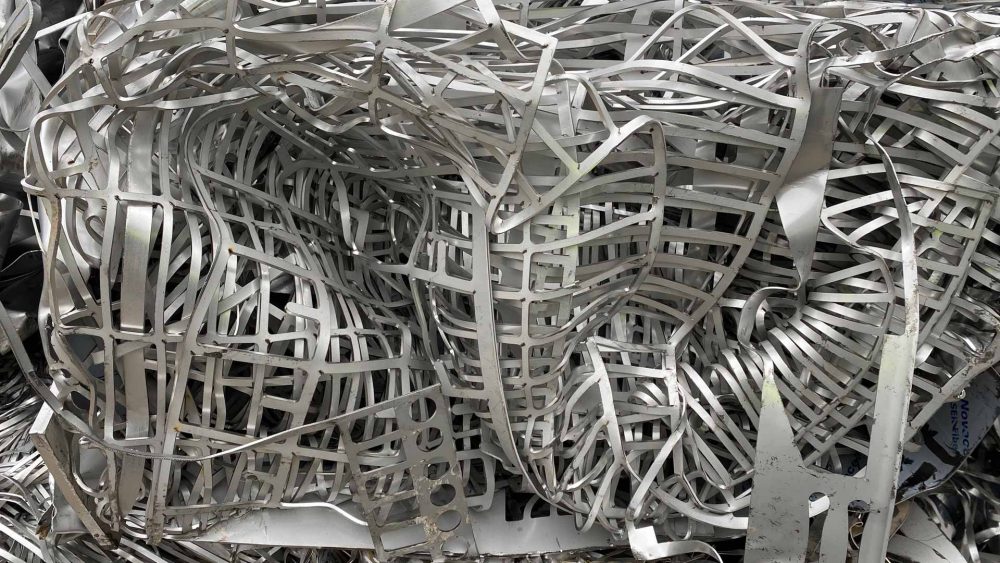 Stainless steel - Reinoxmetal - Reciclaje y venta de acero inoxidable y ...